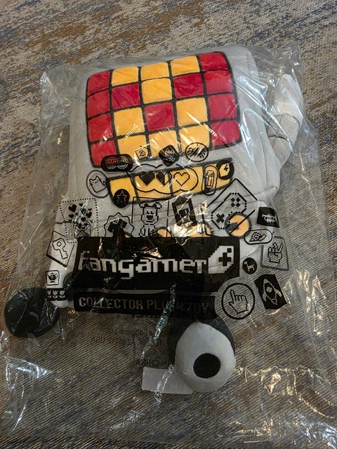 UNDERTALE METTATON PLUSH Figure Plushie Brand New £68.28 - PicClick UK