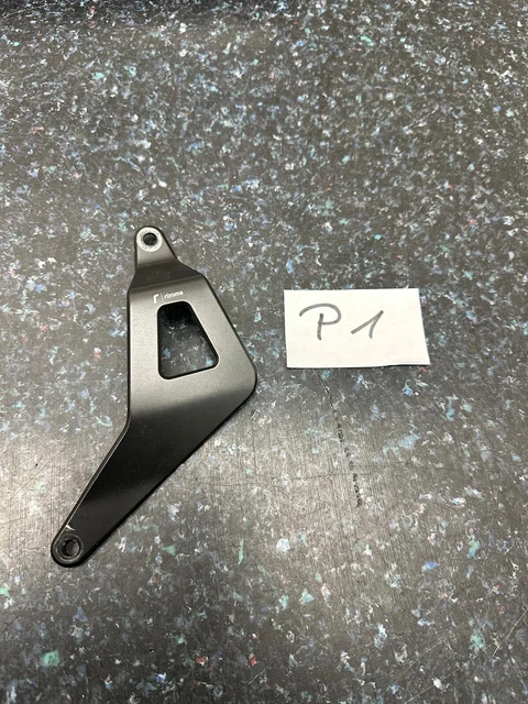 2011-2023 KAWASAKI NINJA ZX-10R ZX10R Rizoma couverture pignon ...