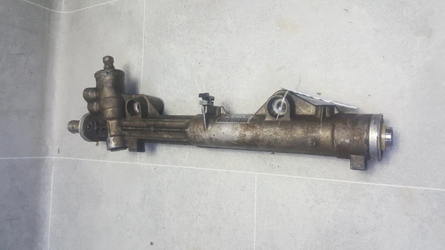 FORD KA MK1 1996-2008 POWER STEERING RACK 3S51-3200-BD £45.48 - PicClick UK