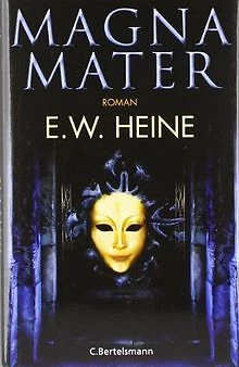 MAGNA MATER: ROMAN von Heine, E.W. | Buch | Zustand gut EUR 5,54 ...