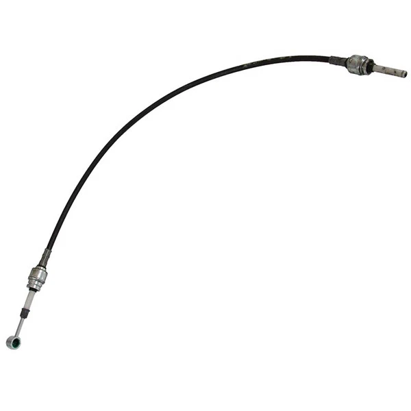 GEAR LEVER CABLE Single Insert Change Link Linkage Transmission - Pagid ...