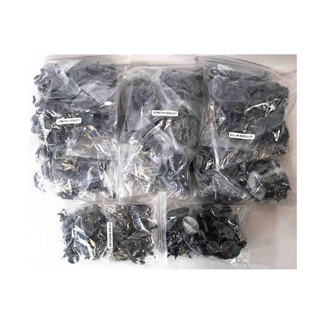 COLLECTION DE FIGURINES Myth De Megacon #3 NM EUR 284,88 - PicClick FR