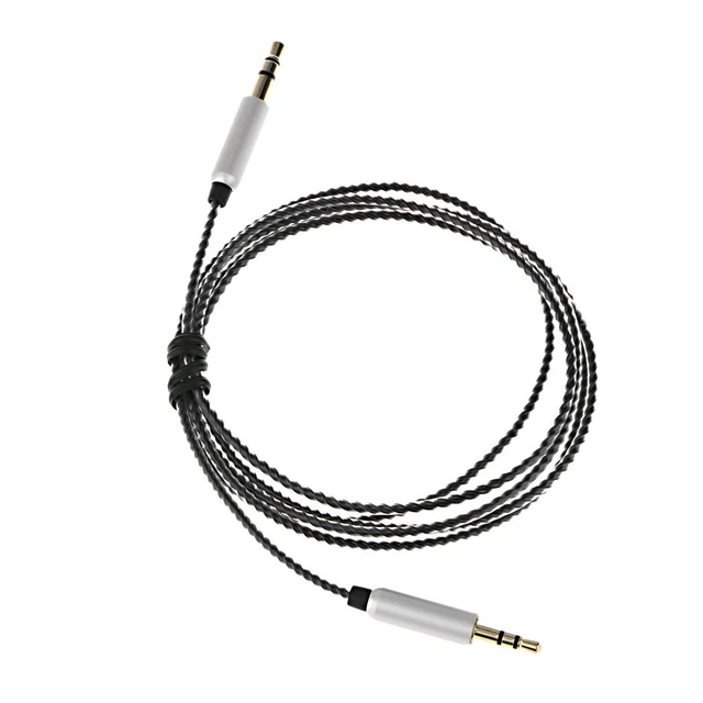 OFC UPGRADE AUDIO Balanced Cable for AKG Y40 Y45 Y50 Y55 Earphone ...