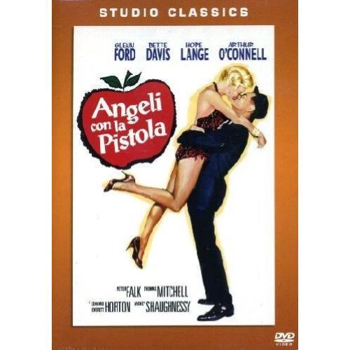 ANGELI CON LA Pistola Dvd Ottime Condizioni EUR 11,90 - PicClick IT
