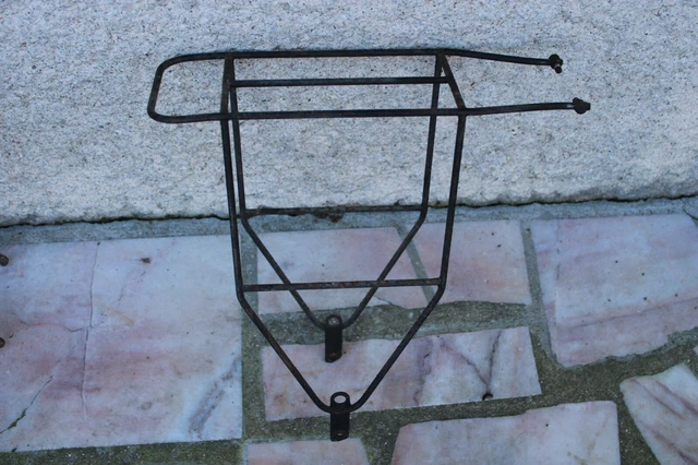 PORTE BAGAGE ARRIÈRE goeland 1960's 650B EUR 100,00 - PicClick FR