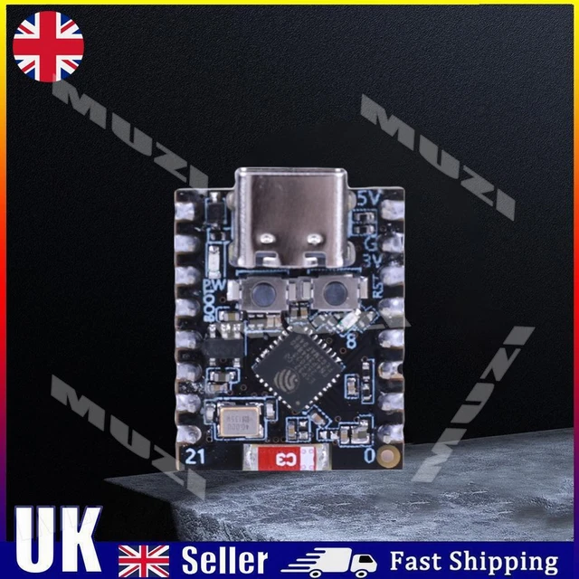 ESP32-C3 DEVELOPMENT BOARDS SuperMini Development Board Dev Boards for ...