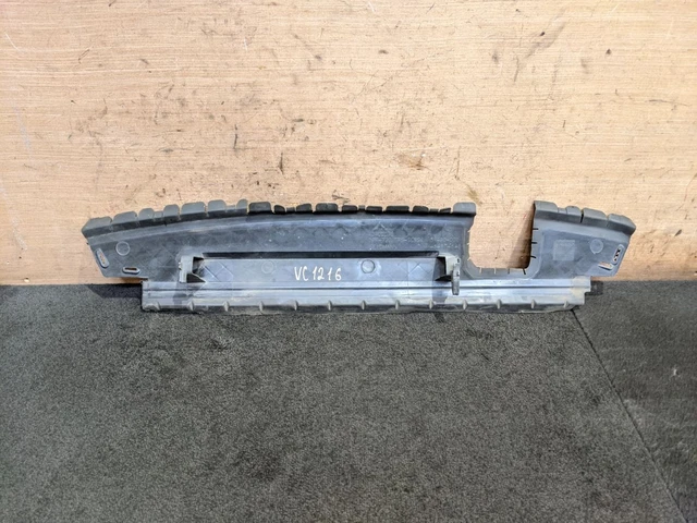 VAUXHALL CORSA E Mk4 Upper Radiator Air Guide 13402376 £33.90 - PicClick UK