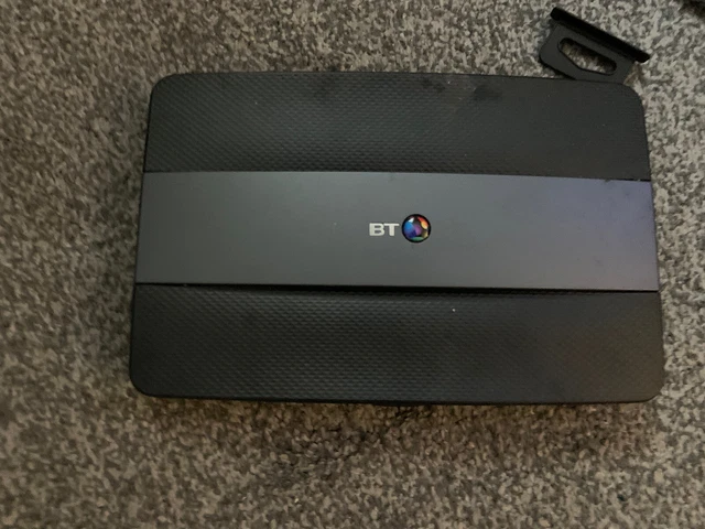 BT SMART HUB Home Hub 6 modem router wireless ADSL VDSL FTTC EUR 14,19 ... BT SMART HUB Home Hub 6 modem router wireless ADSL VDSL FTTC EUR 14,19 ...
