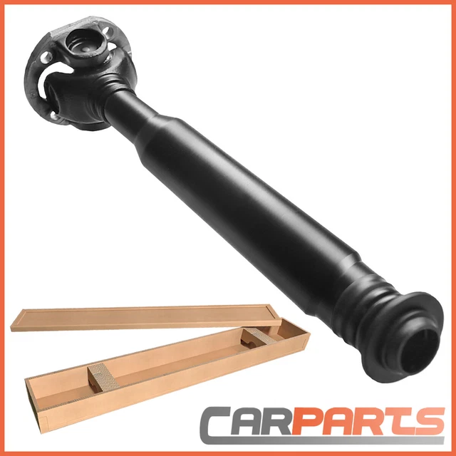 ARBRE À CARDAN arbre articulé pour Mercedes-Benz W205 C205 S205 X204 ...