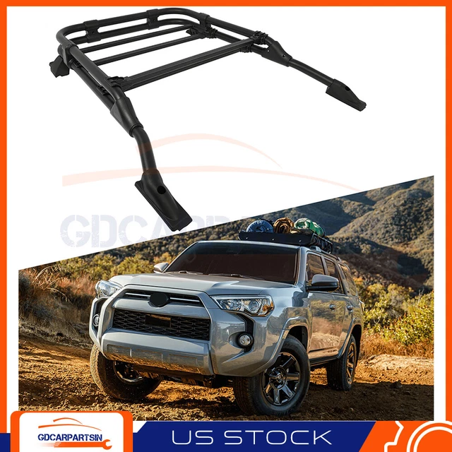 ROOF RACK FOR 2010-2022 Toyota 4Runner TRD PRO Style Roof Rail Sport ...