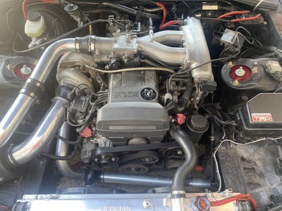 ENGINE ENGINE TOYOTA Supra mk4 jza80 2jz GE GTE £4,356.77 - PicClick UK