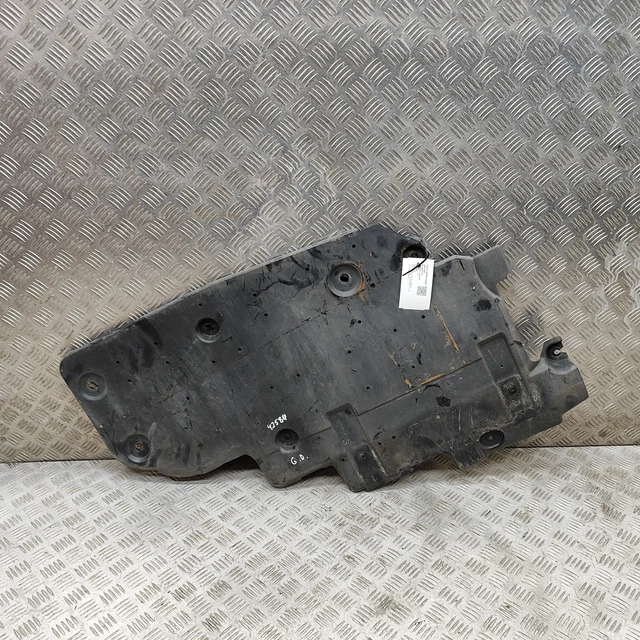 PEUGEOT 3008 SUV Cache dessous de caisse arrière droit 9809531480 1.20 ...