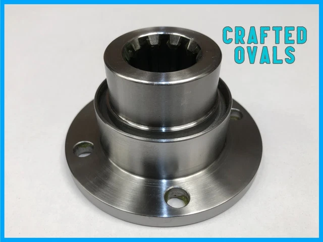 REAR AXLE DIFF Pinion Flange for Land Rover Defender 110 ('83-98 ...