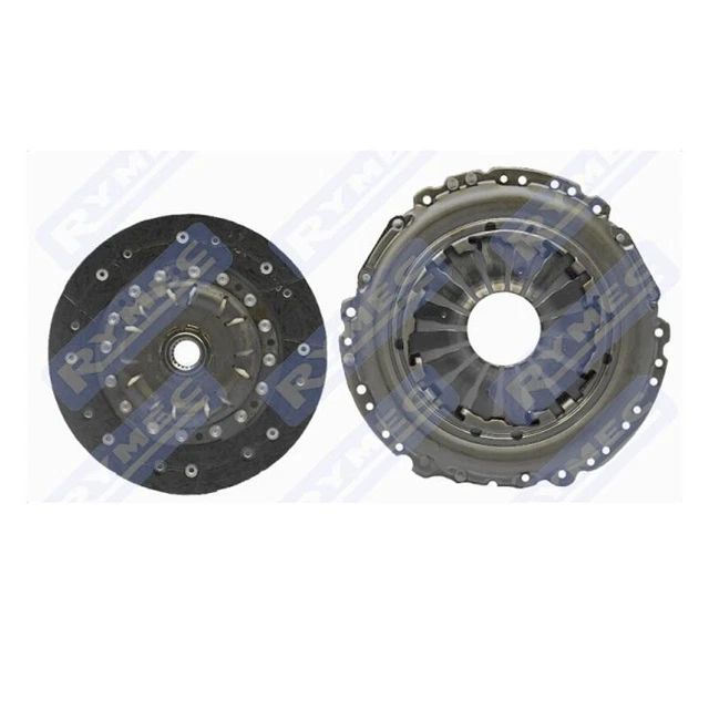 RYMEC JT1784 KIT Embrayage pour Opel Combo Lancia Delta III Fiat Alfa Romeo EUR 101,75 - PicClick FR