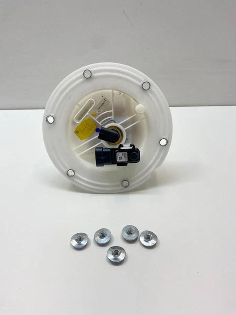 CAPTEUR PRESSION CARBURANT MERCEDES-BENZ SL R231 12223069 4.7 Essence ...