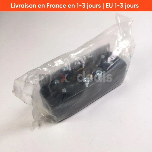 ASCO JOUCOMATIC 54202002 Spool Valves ventil New NMP EUR 64,25 ...