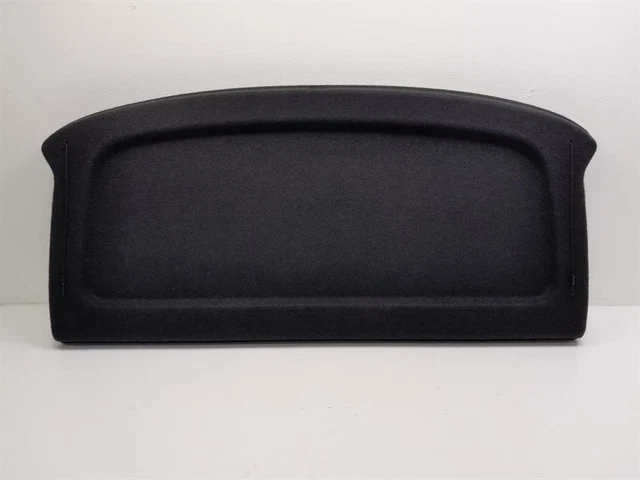 PARCEL SHELF VOLKSWAGEN GOLF MK8 (CD1) 2020 On 5 DOOR HATCHBACK Load ...