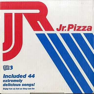 JOHNNY'S JR. REAL Face 3 Limited Edition VHS Japan Music, with Bonus ...