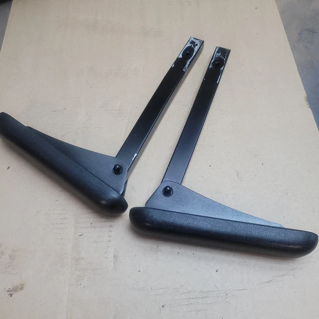 DRIVE FLEX AUTO folding mobility scooter Pair Of Armrests £35.00 ...