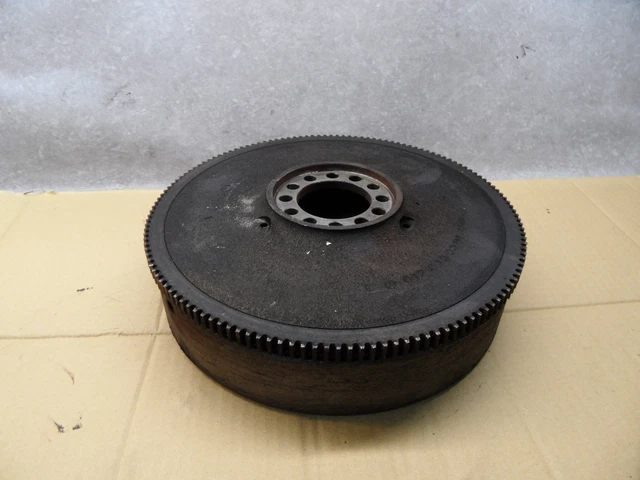MERCEDES BENZ W115 W116 W123 Om 617 OM617 300D Flywheel 6170320001 ...