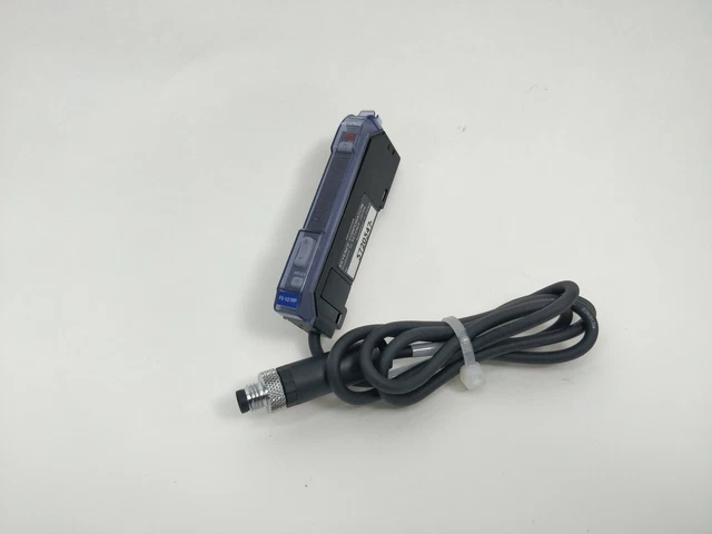 KEYENCE FS-V21RP DIGITAL Fiber Optic Sensor EUR 19,00 - PicClick DE