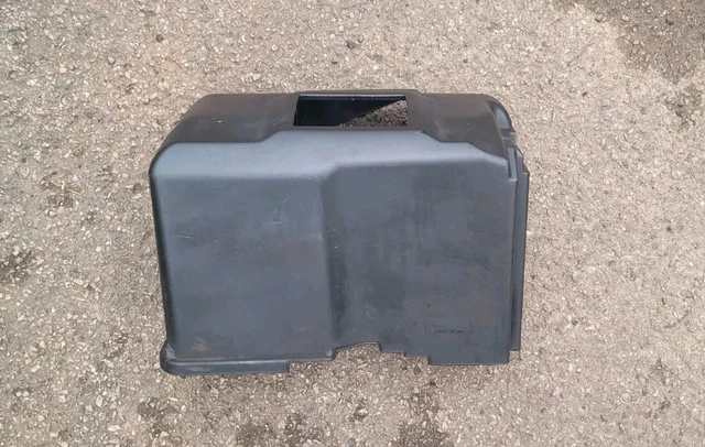 VW GOLF MK4 Bora Leon A3 1.9 TDI PD130 PD150 Battery Cover Trim ARL ASZ ...