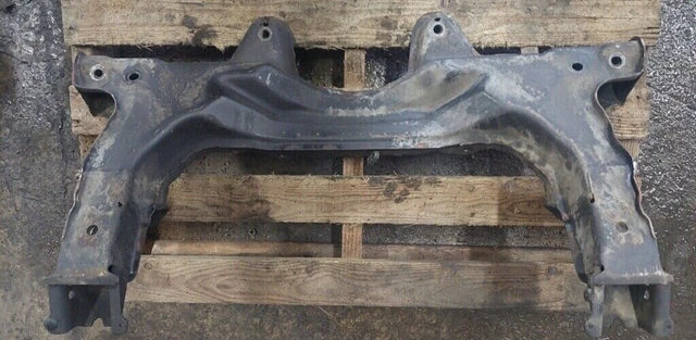 1995-2002 CHEVROLET CAVALIER Sunfire Front Crossmember Subframe Cradle ...