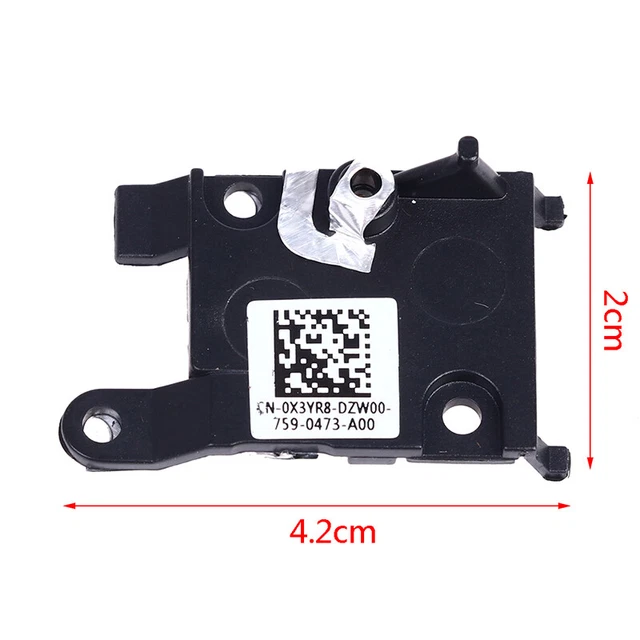 M.2 SSD SOLID State Caddy For Dell Latitude E5570 E5470 E5270 M3510 SSD ...