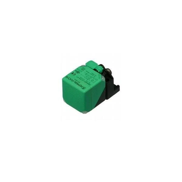 PEPPERL+FUCHS SENSORE INDUTTIVO fabbrica nrn40-l3k-e2-io-v1 induttivo ...