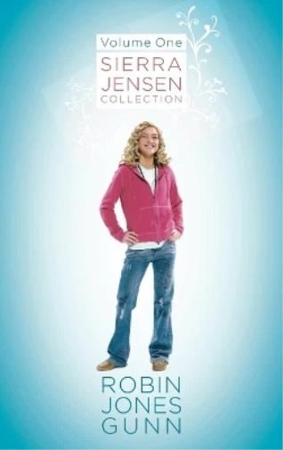 ROBIN JONES GUNN Sierra Jensen Collection, Vol 1 (Poche) EUR 23,69 ...