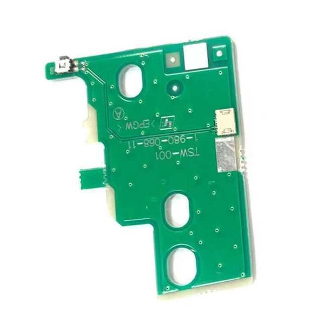 OPTICAL DRIVE EJECT Button Switch Board For Sony Playstation 4 PS4 1200 ...