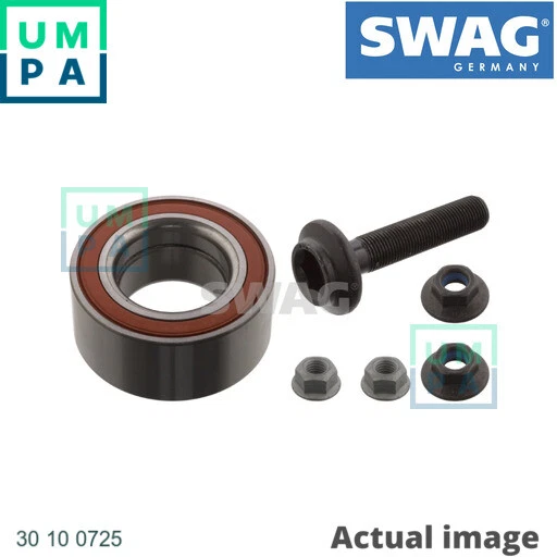 WHEEL BEARING KIT FOR AUDI A8/D2/S8 A4/B5/Sedan/S4 A6/C5/S6 ALLROAD AKG ...