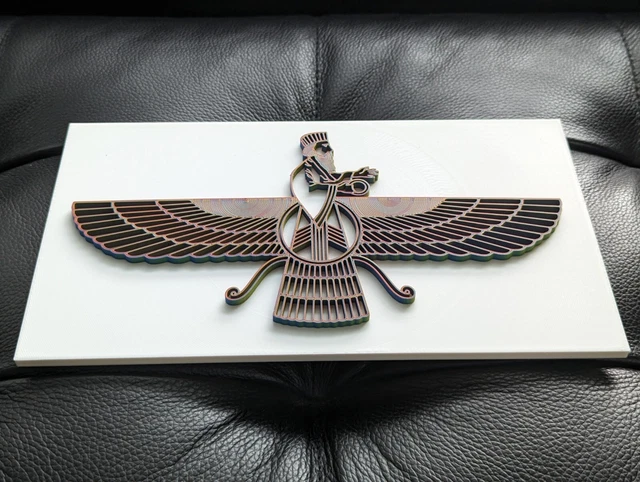 Zoroastrianism Girls