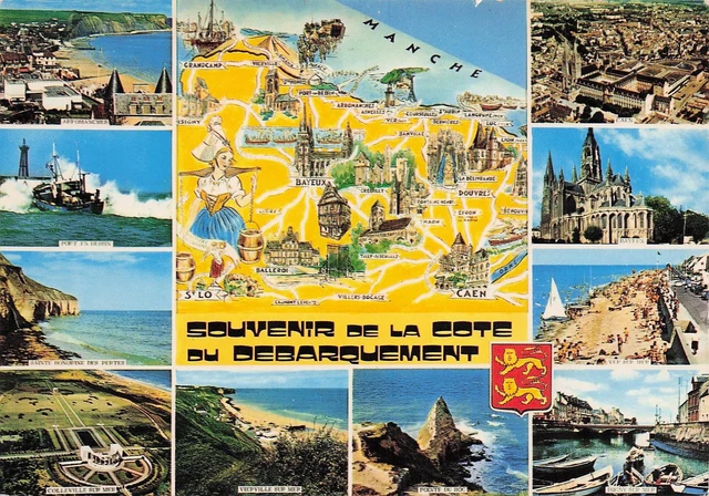 50 CHERBOURG EN Cotentin Port De Cherbourg EUR 5,90 - PicClick FR