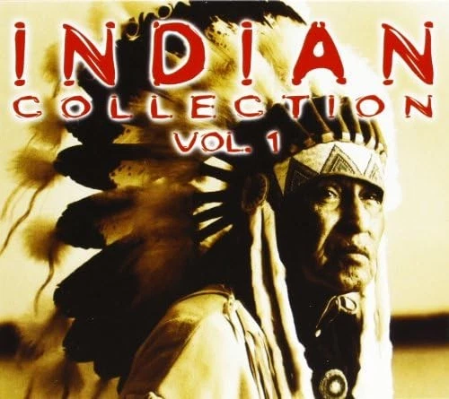 AMERICAN NATIVE INDIAN Collection Vol. 1 (CD) EUR 11,18 - PicClick FR