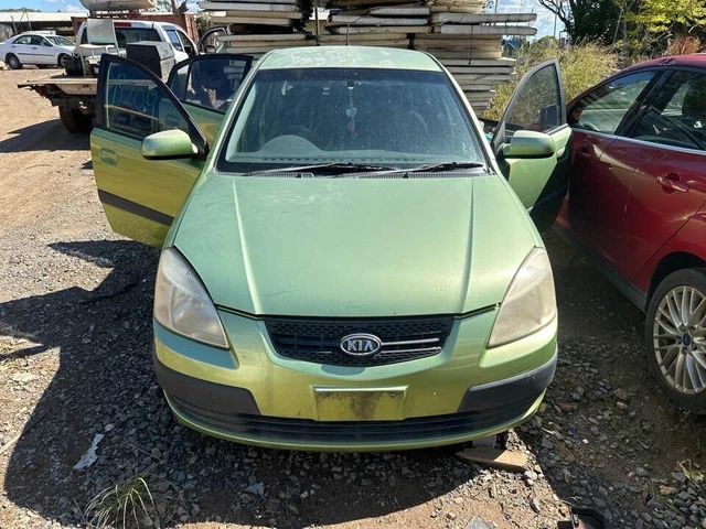 2007 KIA RIO Engine Bay Fuse Box #B209 $199.00 - PicClick AU