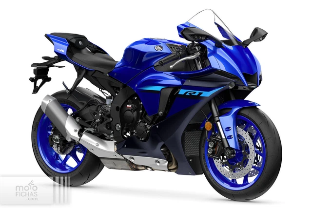YAMAHA YZF-R1 MANUEL D'atelier Ou Réparation Sur Dvd Pdf Repair English ...