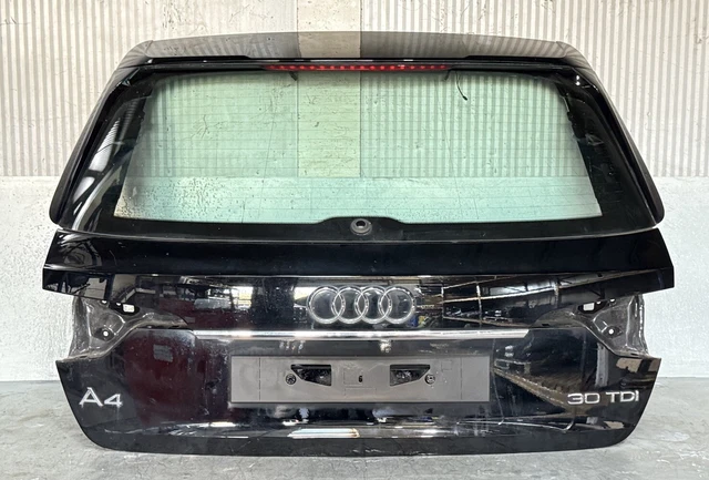 AUDI A4 S4 Rs4 B9 Estate Avant Tailgate Boot Lid ♻️ Free Uk Postage £ ...