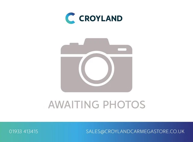2023 RENAULT KANGOO 1.5 dCi Blue ENERGY ML19 Start Panel Van 6dr Diesel ...