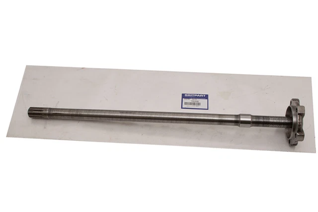 BRITPART SHAFT REAR Axle Half Fits Discovery 1 Classic Range Rover ...