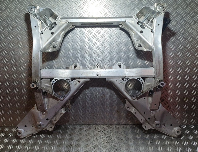 BMW Z4 G29 2020 Front Axle Beam Carrier Support Subframe Suspension ...