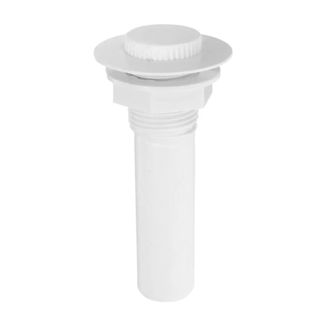 REFRIGERATOR PLUG COOLER Standard Drain Assembly Replacement Parts £8. ...