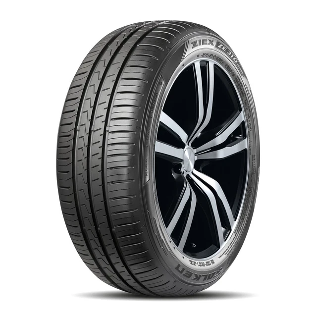 PNEU 205/40 R18 86W FR XL Falken ZIEX ZE310EC été neuf EUR 145,00 ...