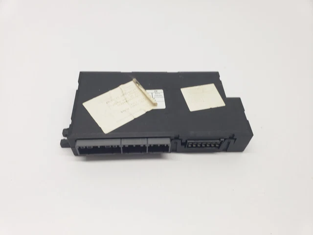 JAGUAR XF X250 Seat Control Module Ecu 2009 £49.99 - PicClick UK