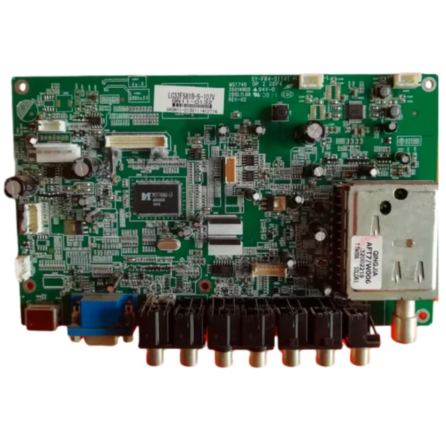 KONKA LC32HS62B LC37FS30B LC26/32FS81B Power Main Board 35014900 ...