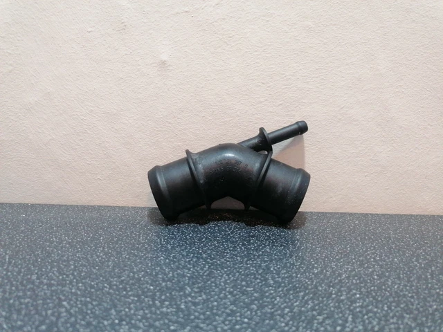 GENUINE VW AUDI Seat Skoda Hose Connector Flange 1J0121087B £8.99 ...