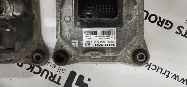 VOLVO FH4, FM4 EURO6 FCIOM unit, 21855896, 23140886, 21855943, 21855905 ...