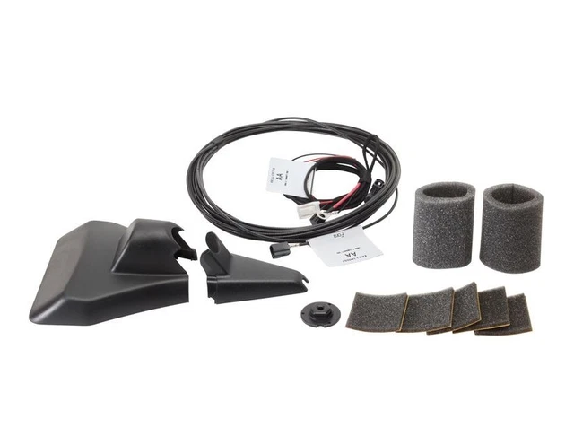 GENUINE FORD TRANSIT Custom Wiring Harness Full Display Interior Mirror ...