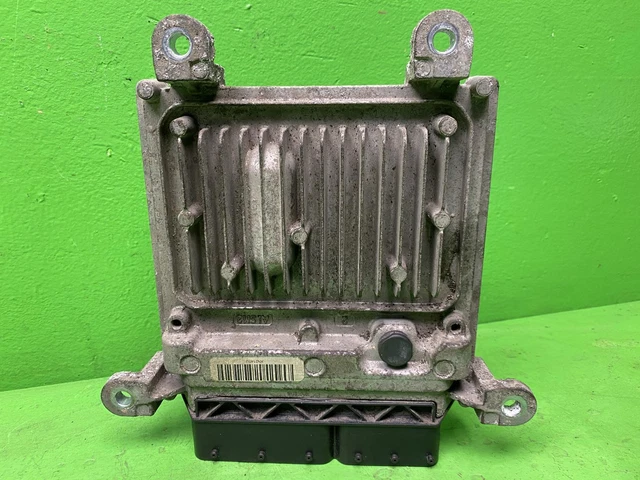 MERCEDES SPRINTER MK2 906 Engine ECU OM651.955 A6519000601 £99.90 ...