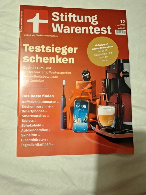 Druckspruher Test Stiftung Warentest